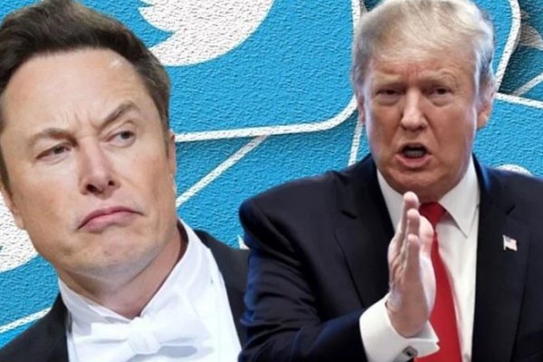 Elon Musk, Trump’ın Twitter hesabını tekrar açıyor - Borsatek