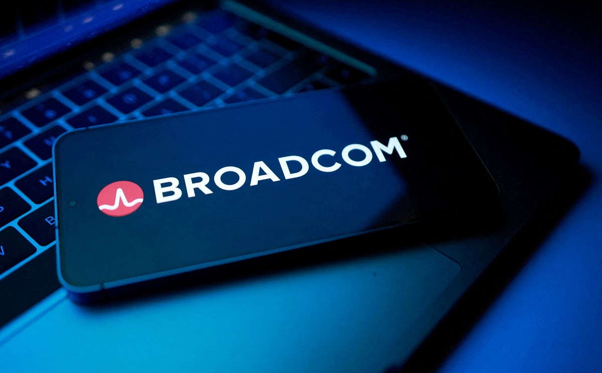 Broadcom hisselerinde sert satışın perde arkasında ne var?