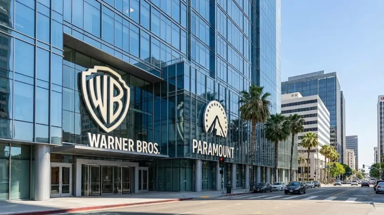 Warner Bros Paramount'un teklifini reddetmeye hazırlanıyor